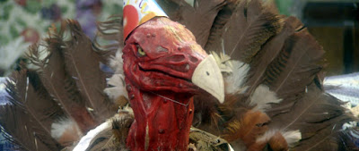 13: THE BEASTIES - THANKSKILLING 3 - Special Holiday Double Feature!!