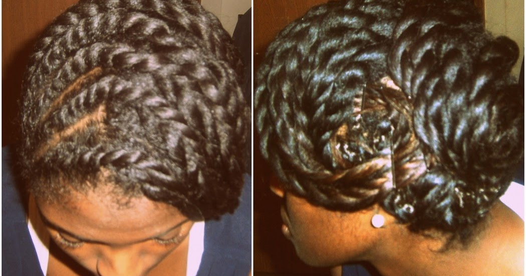 All Twisted Up! | A Desired Beauty