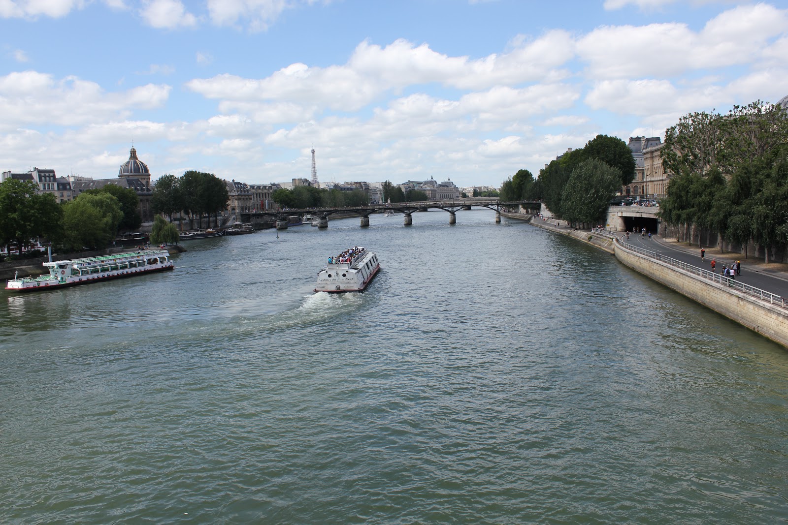 andreessroes fotos: Rio Sena