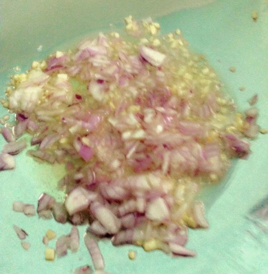 Tortang Giniling with Cheese and Sky Flakes(Ground Meat Omelette with ...