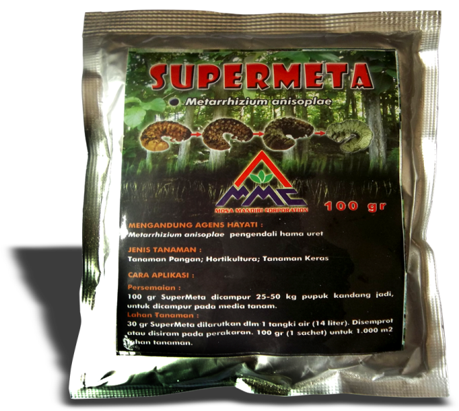 Supermeta (Mosa Meta) obat hama uret alias embug/embuk - Supermeta ...