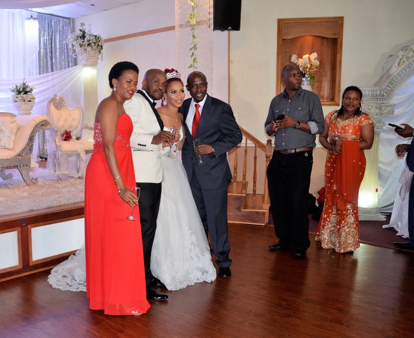 MRISHO PHOTOGRAPHY_2015: LAILA & WASIA MAYA'S WEDDING RECEPTION IN U.S.A