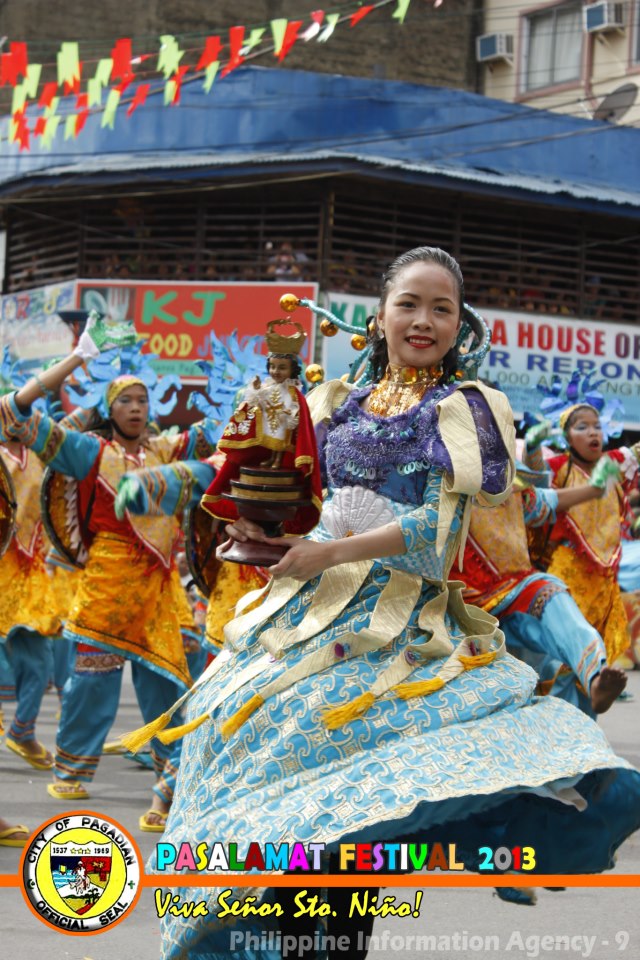 PIA9 Photo Releases: 2013 Pasalamat Festival (gcc)
