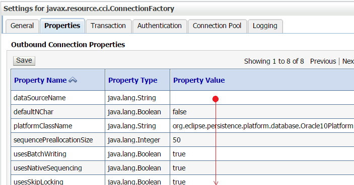 Raastech Blog Oracle Soa Suite Error Cannot Call Commit When Using Distributed Transactions