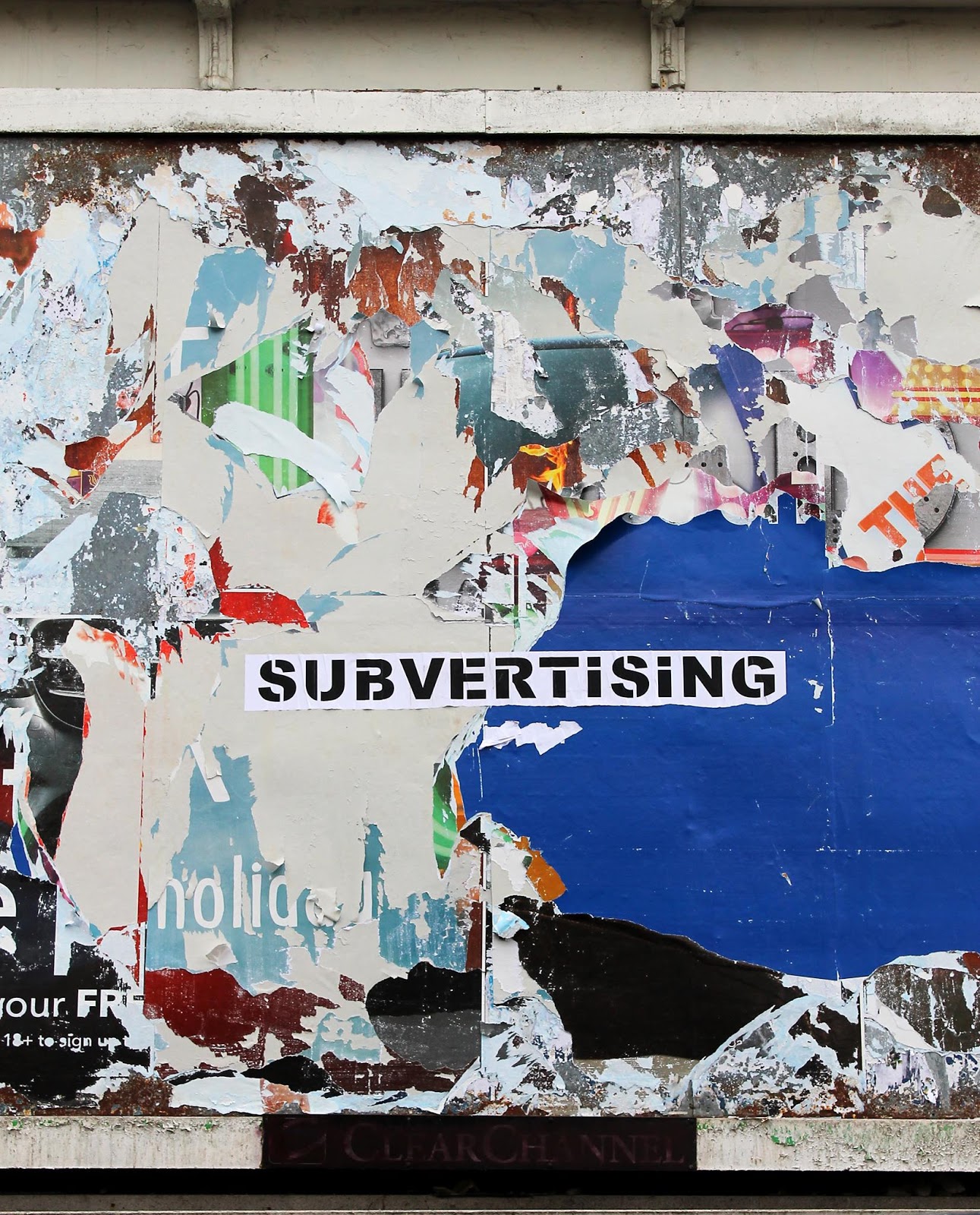 Rome the Second Time: Hogre: What's Hogre?