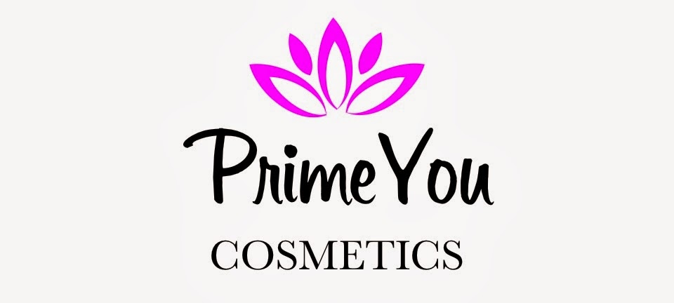 PrimeYouCosmetics: 2013