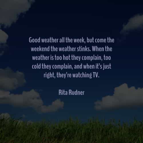 94 Weekend inspirational quotes and sayings with images