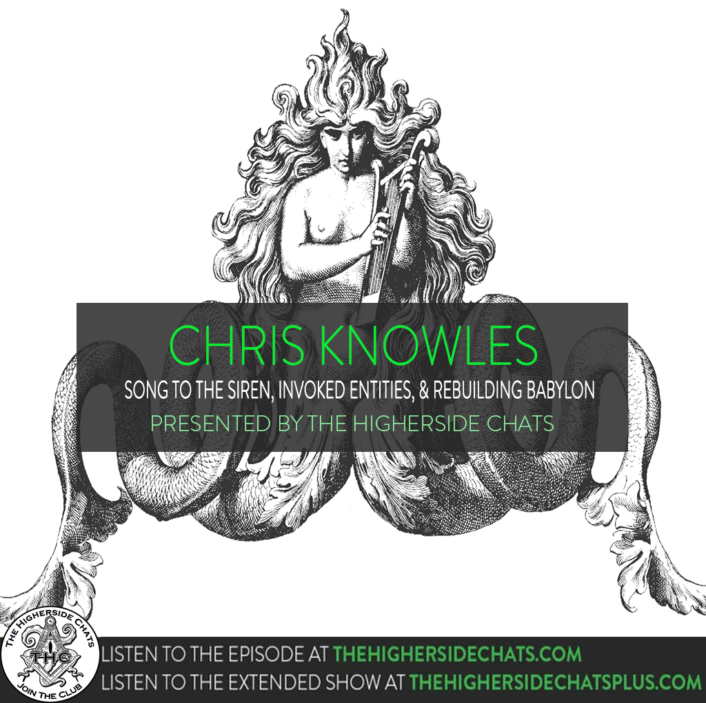 Just Watching the Wheels Go Round: Skeptiko: 'Christopher Knowles, Are ...