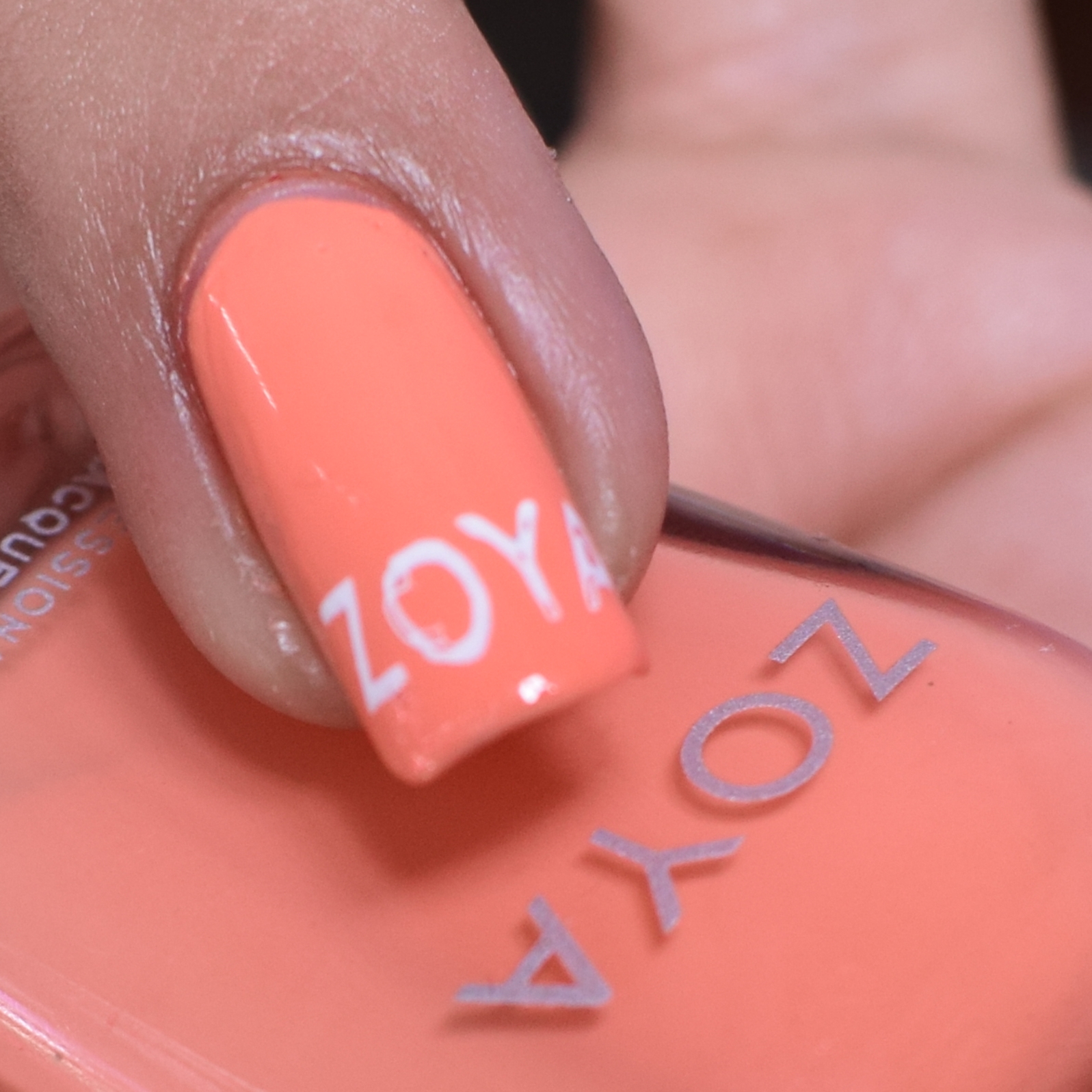 Zoya Wanderlust Collection Summer 2017 Review and Swatches