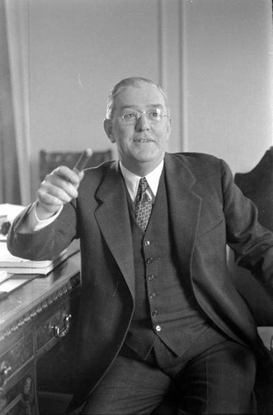 Advice to the Lovelorn: FDR's Hollywood – Part 1: Forgotten men (1932-3)