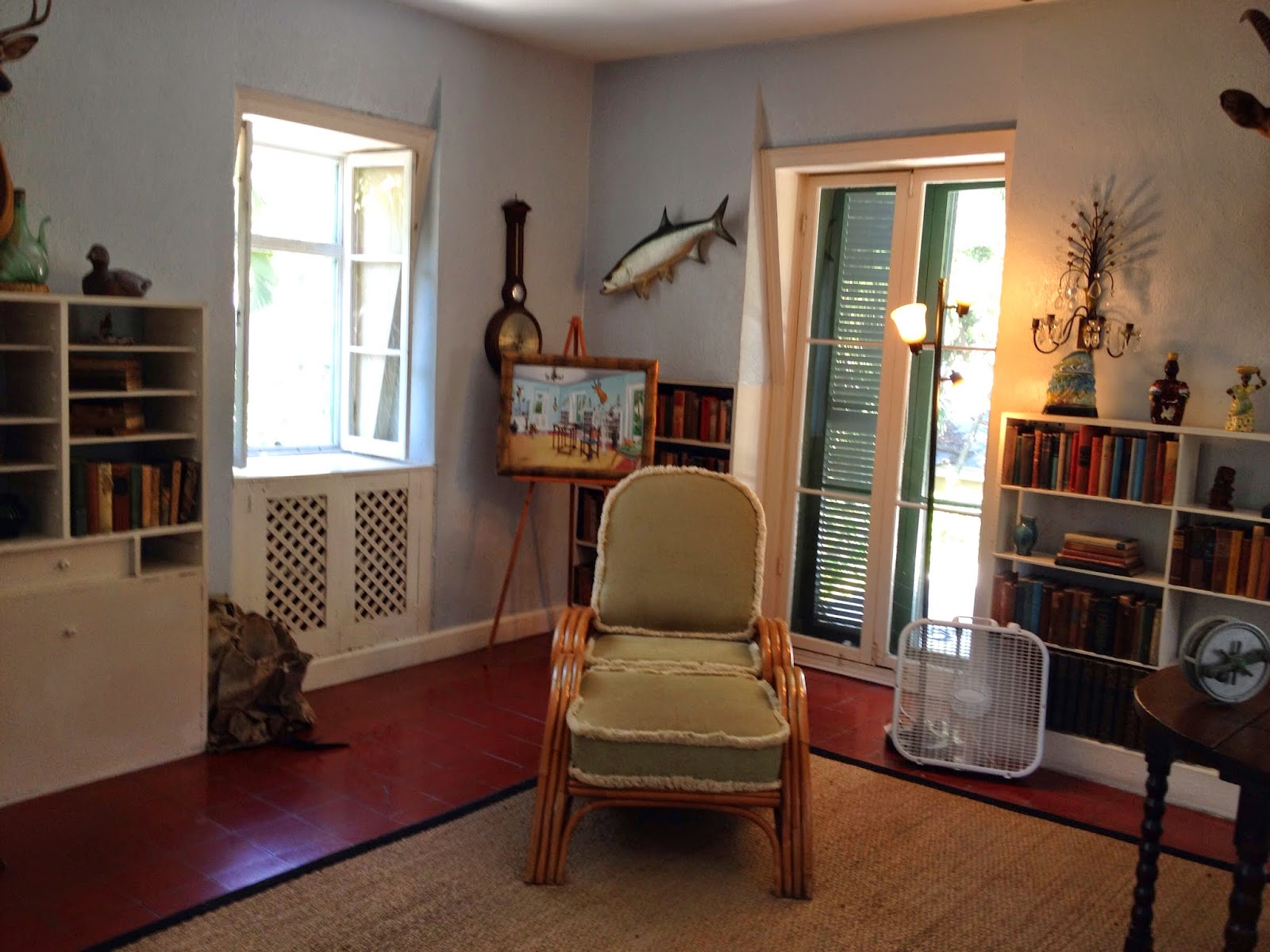 4 Women Who Love 2 Travel: Tropical Paradise - Key West, FL