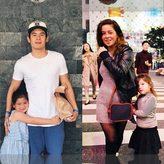 The Daily Talks: Jake Ejercito is the real father of Andi's daughter ...
