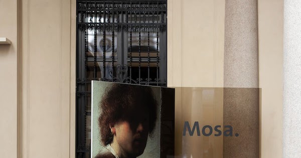 Atlanta Home Design: Mosa at Masterly Milano | w/ Style