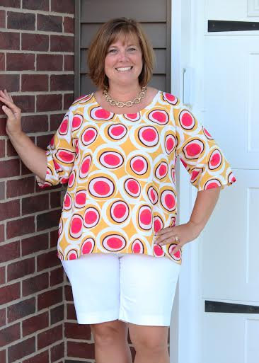 Sew Into Spring With New Seamingly Smitten Patterns | Sew Can Do ...