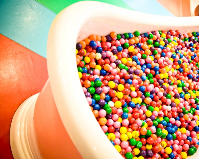 MoD Design Guru - Fresh Ideas + Cleverly Modern Design: Spotlight with ...