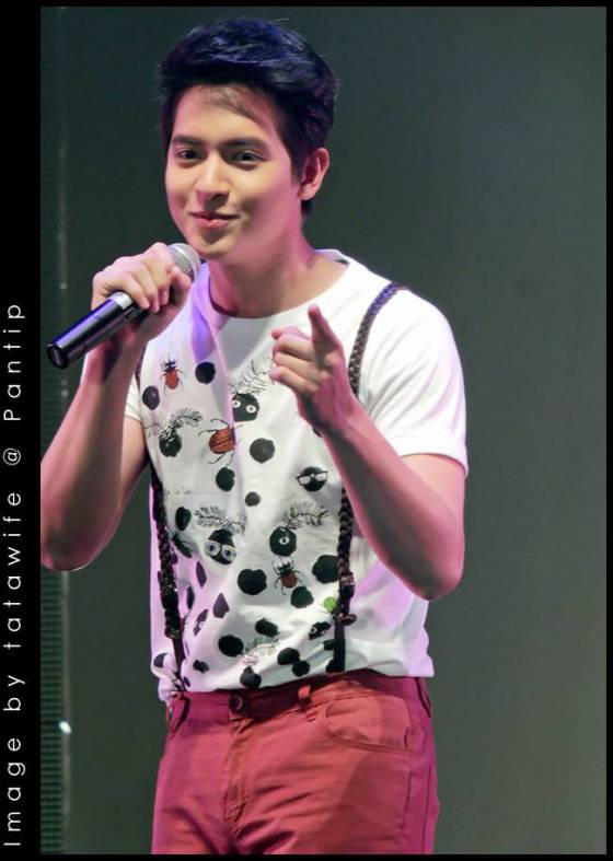 James Jirayu new famous Thai actor