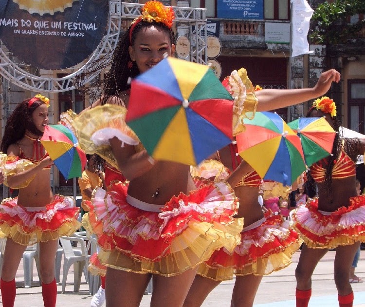 ZecaBlog: O frevo é comemorado duas vezes no ano