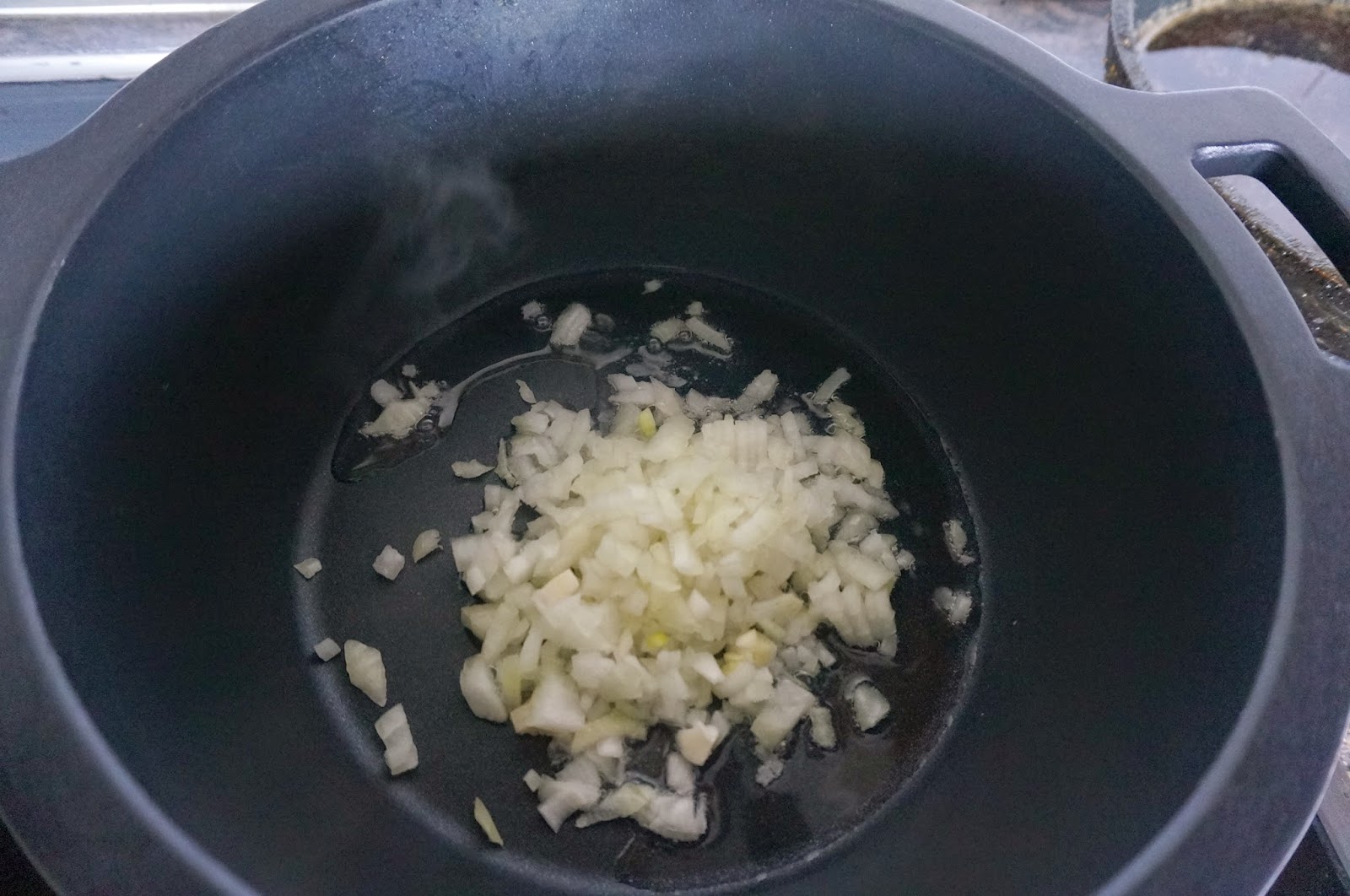 Tuco - salsa de tomates - La cocina de ile