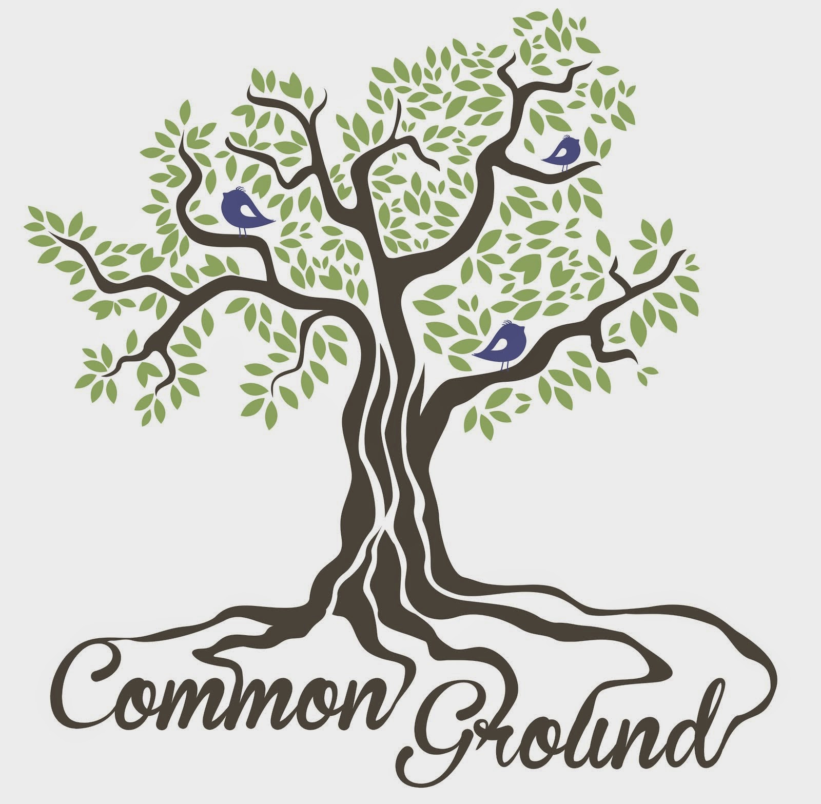 Common Ground: Ad Hominem