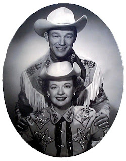 Ramblings: Happy Trails