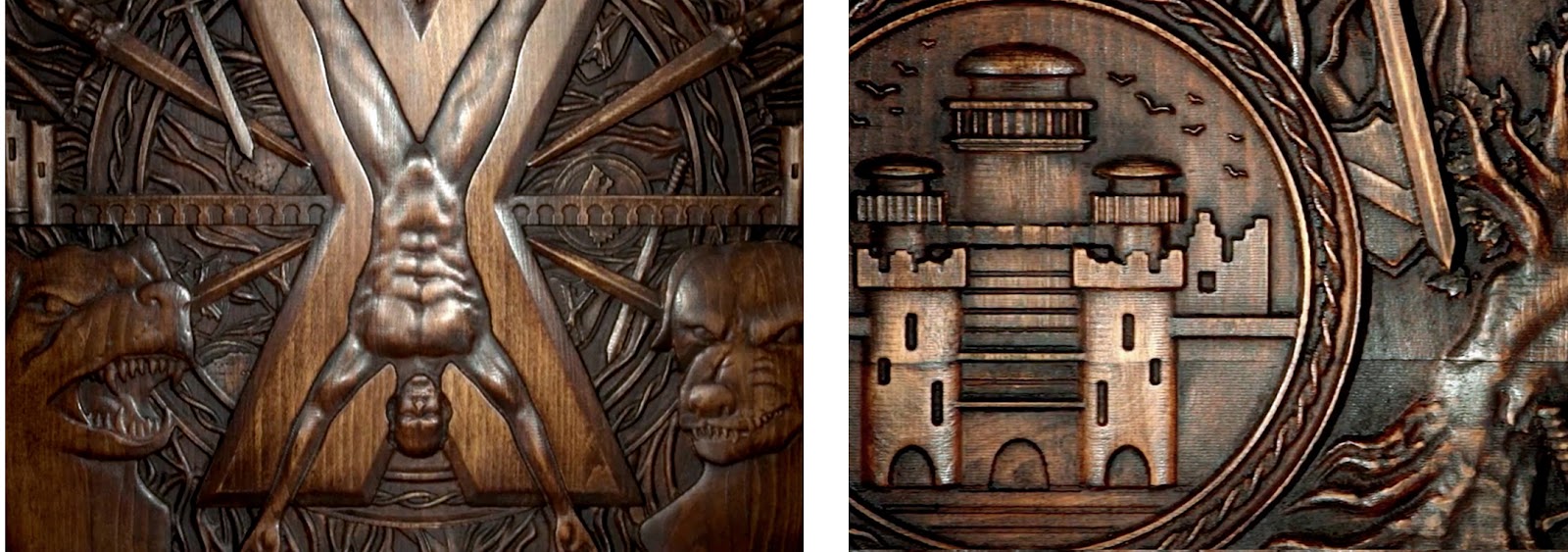 SAM DUNN: Game of Thrones - Door 9