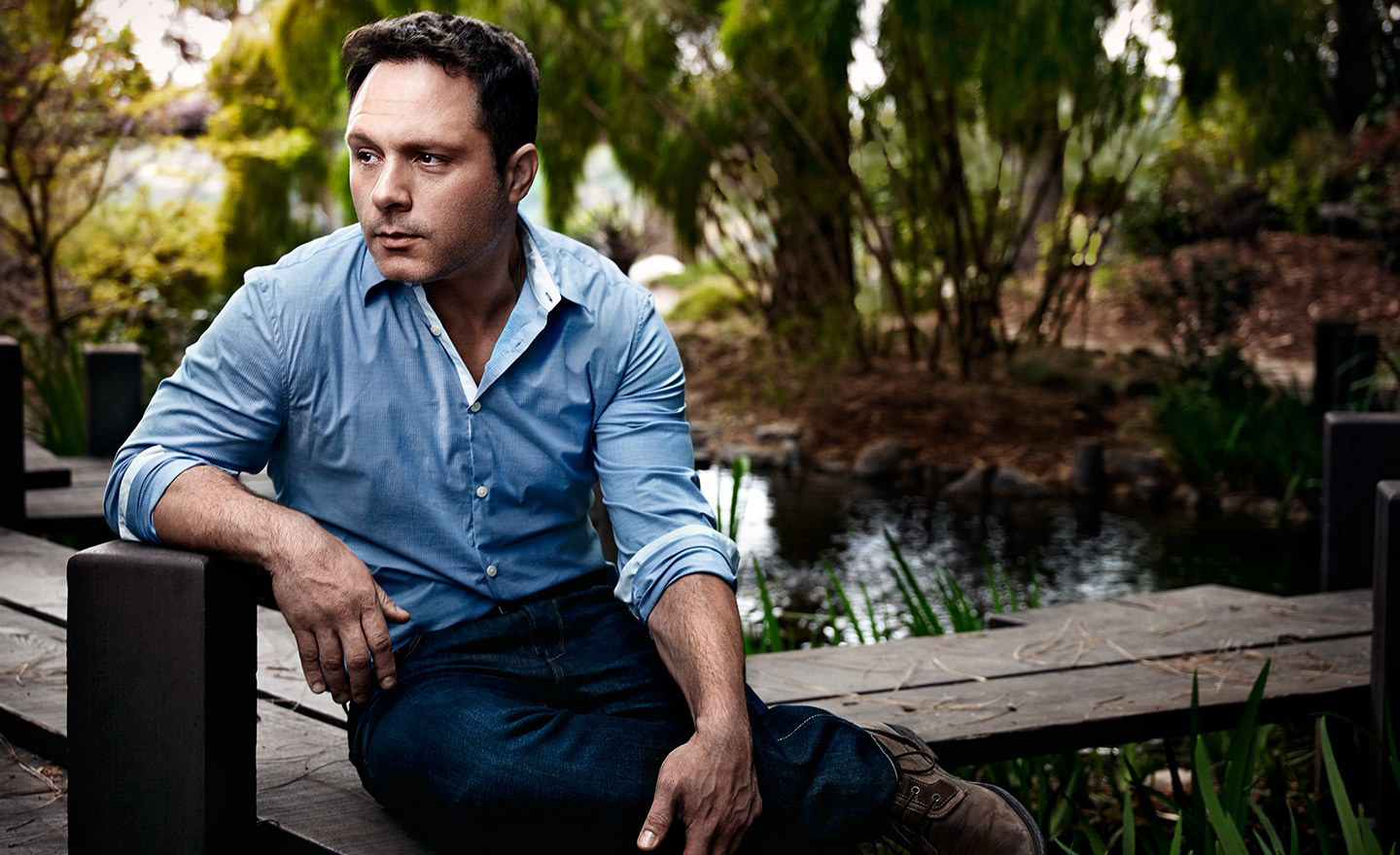 TRUE DETECTIVE – Nic Pizzolatto e il ritorno alle origini della serie ...