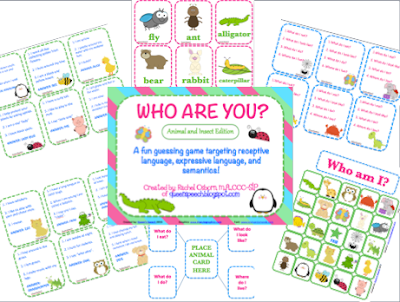 Who Are You? Animal and Insect Edition | The Queen's Speech