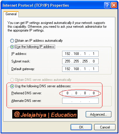 How to set IP Address from DOS Command Prompt in Windows