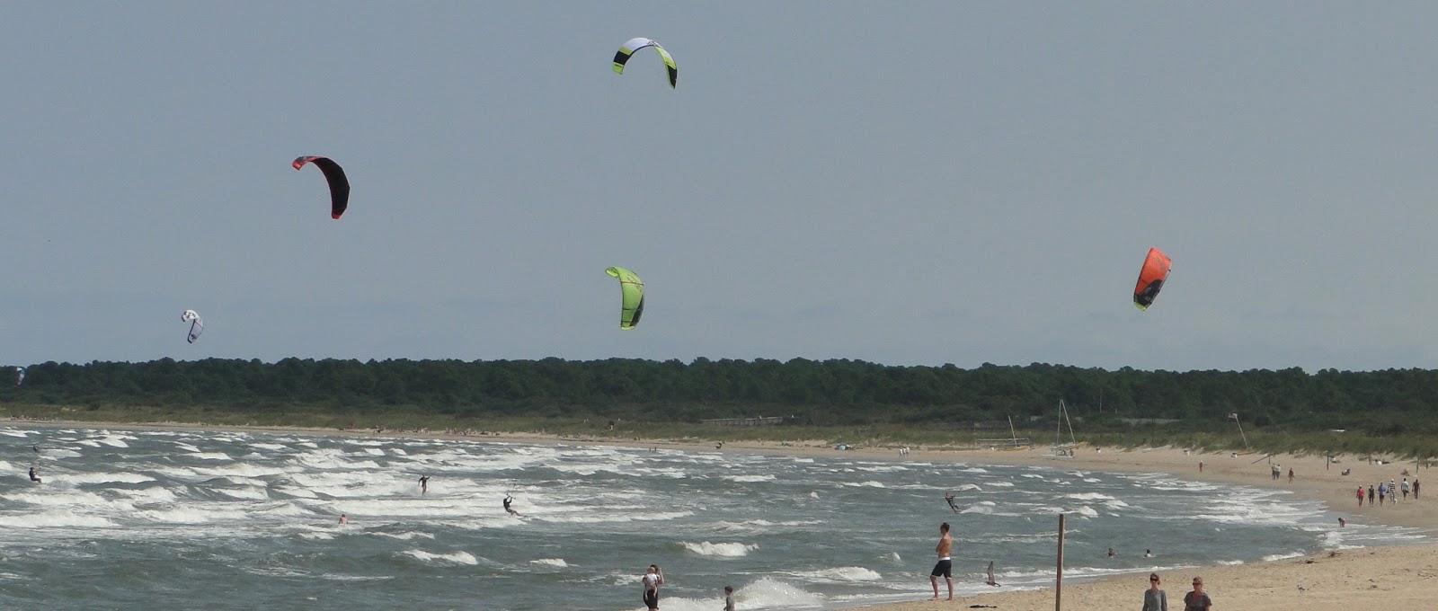 Information You Can Use: Cape Henry