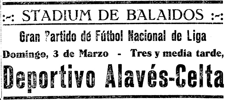 JLSaralegui: 1929 El Celta de Vigo y su vicepresidente
