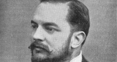 Ese genio del marketing llamado Thomas Dewar.