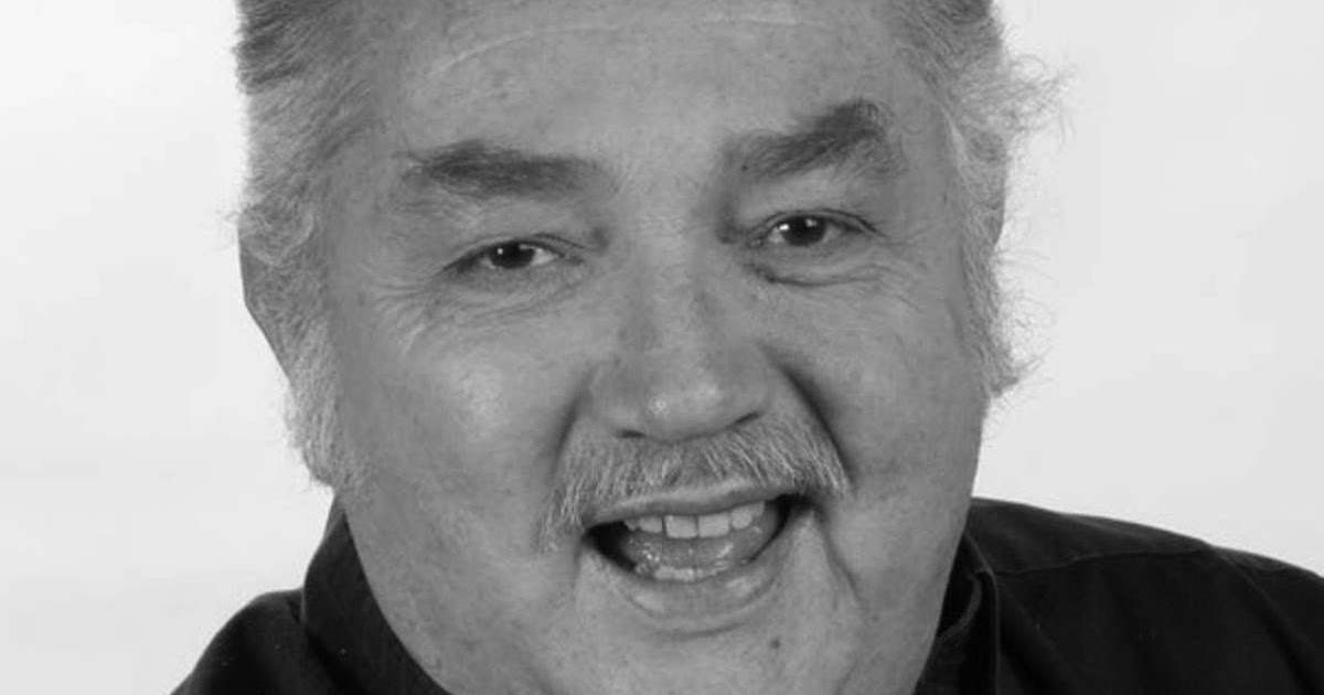 SATURDAY MORNINGS FOREVER: JOSE LAVAT DEAD AT 69