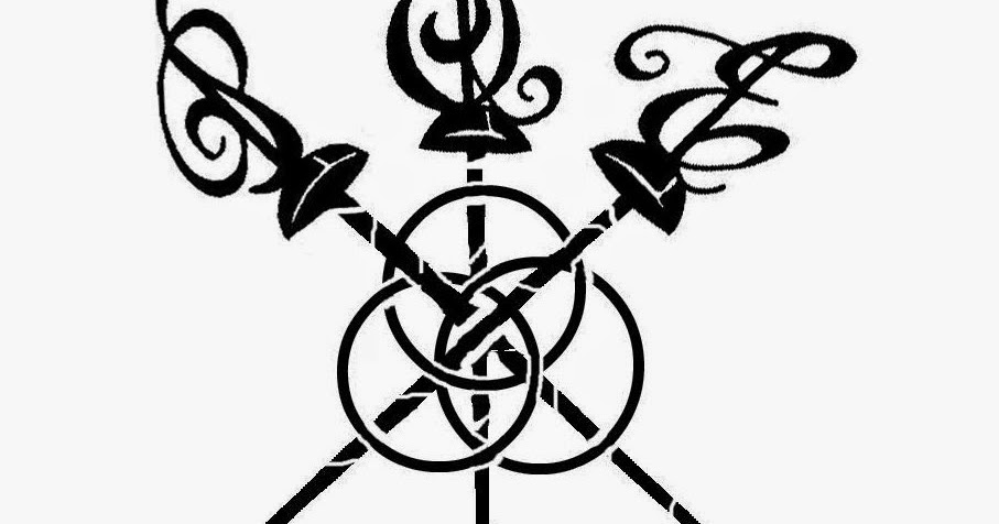 Pam Vale Art and Design Blog: Custom Tattoo Design - The Three Musketeers