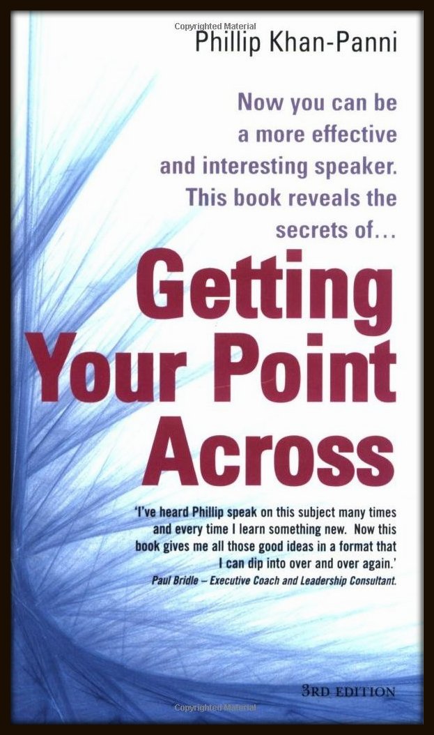 Interpersonal & Written Communication Skills