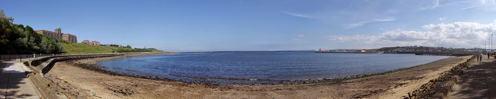Photographs Of Newcastle: North Shields Fish Quay
