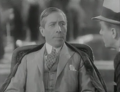 Forgotten Actors: George Arliss