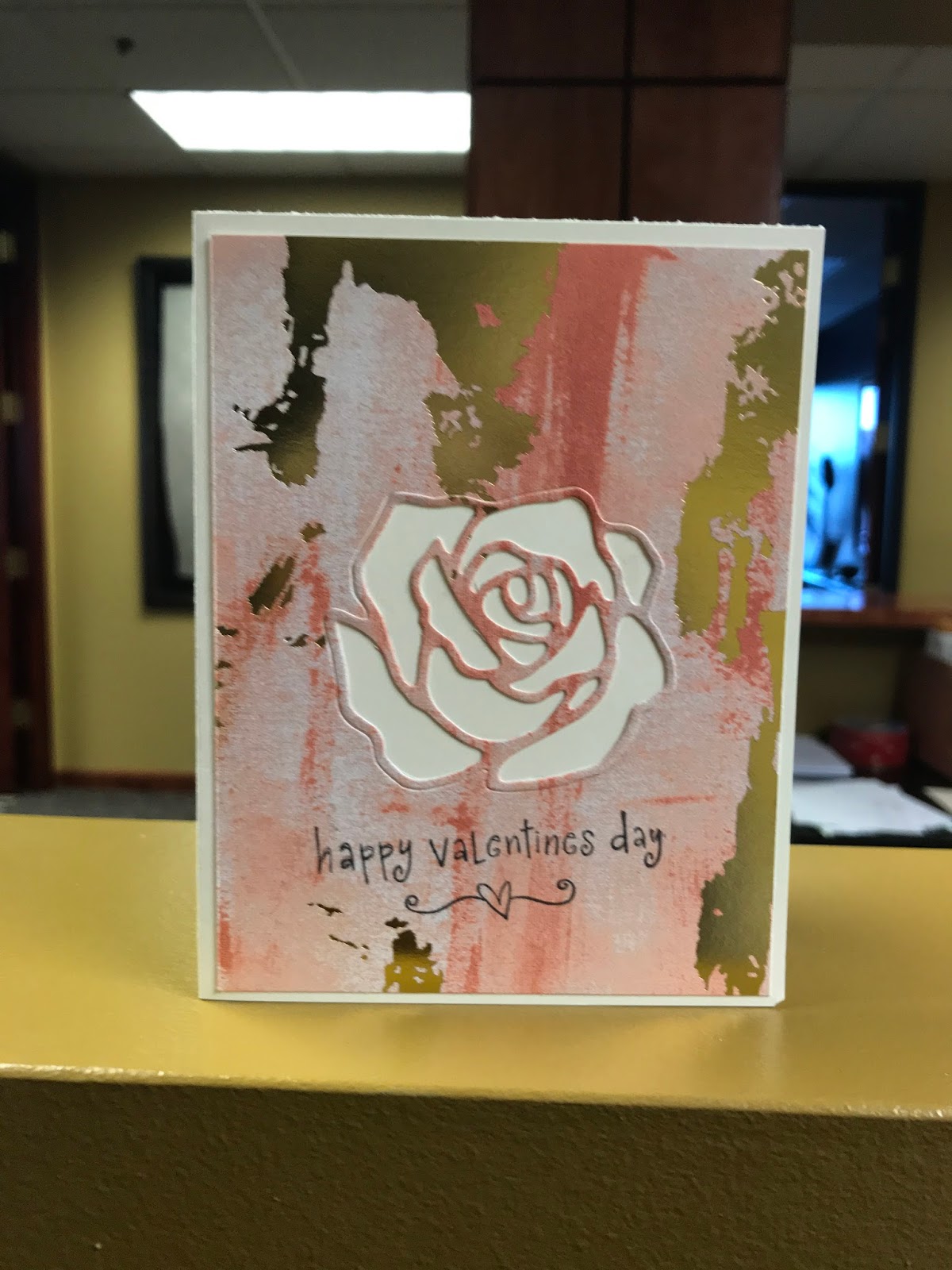 Pauline's Paper Pizzazz