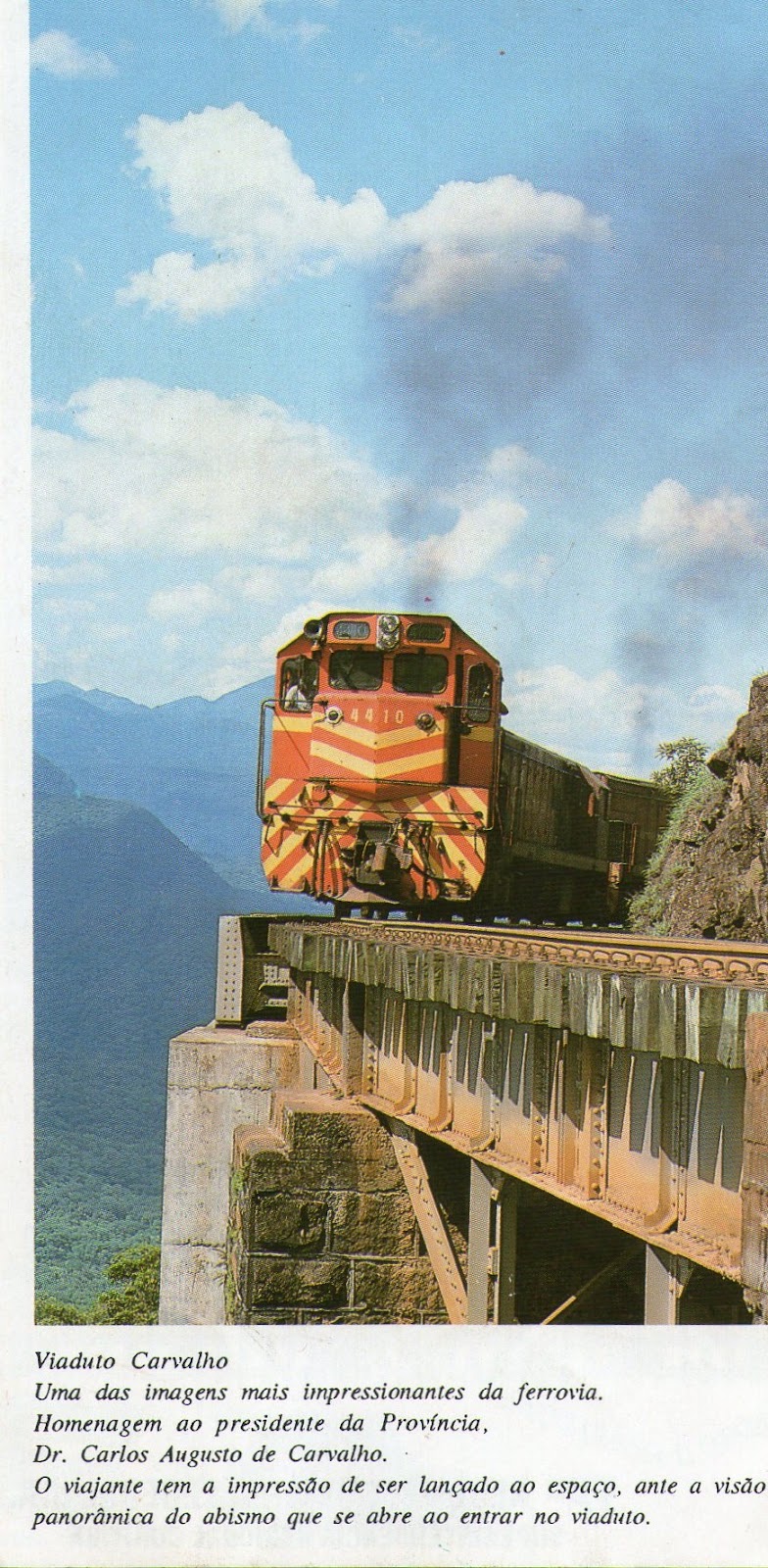 REDE DE VIAÇÃO PARANÁ SANTA CATARINA - RVPSC: Publicações da RFFSA-SR.5 ...