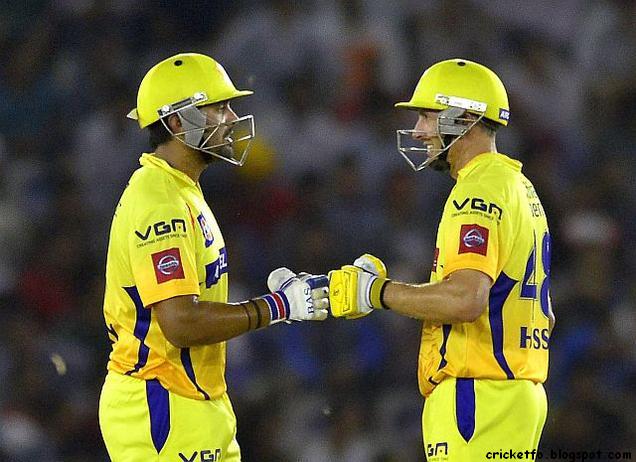 All About "CRICKET": CSK vs RCB