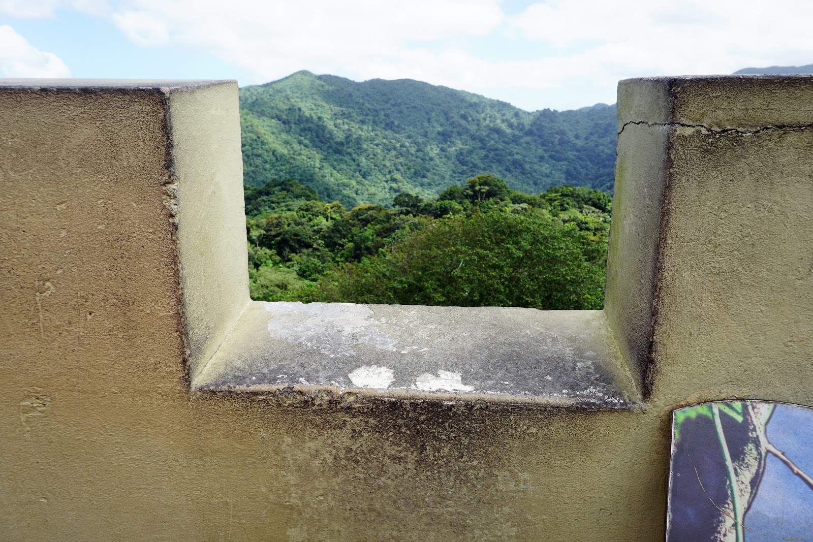 Souvenir Chronicles: PUERTO RICO: ARRIVAL IN SAN JUAN, DINNER IN ...