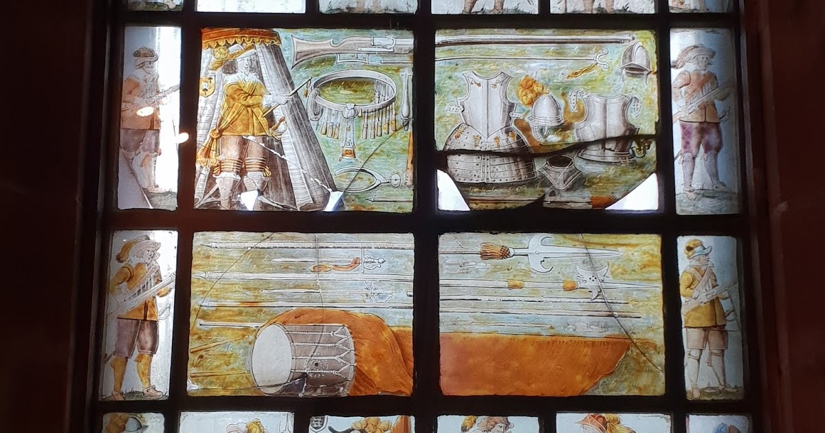 Rowton Heath and the Siege of Chester