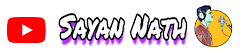 Sayan Nath