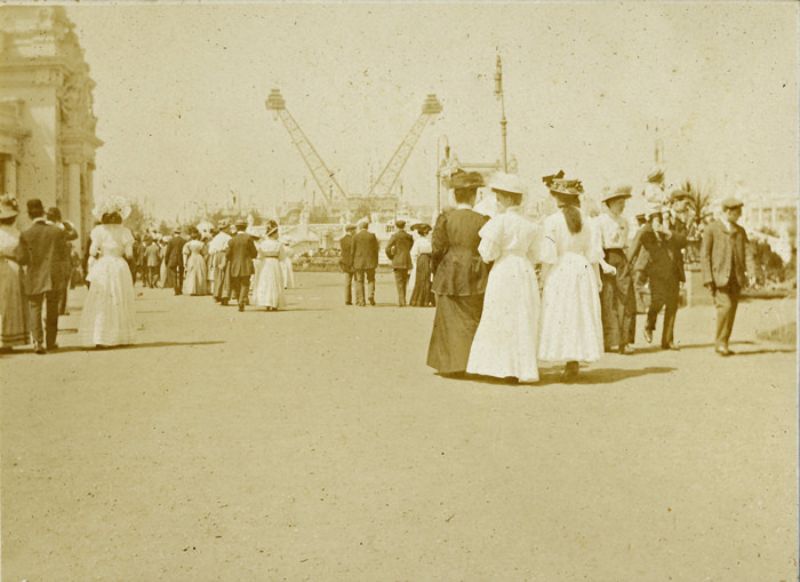 41 Amazing Photos Document Everyday Life of England in 1908 ~ Vintage ...