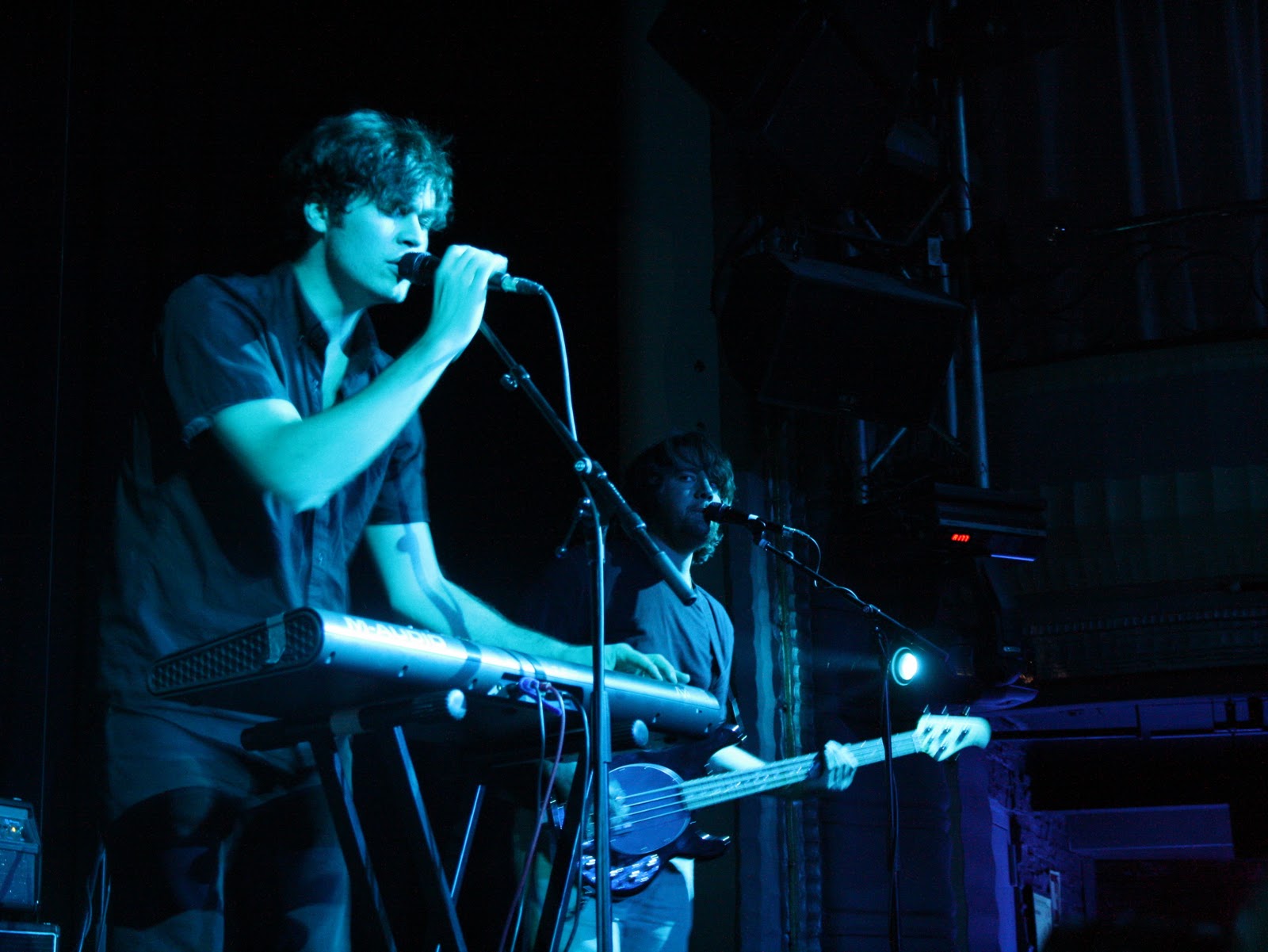 After Musiic: Descubre el triple vídeo de Washed Out