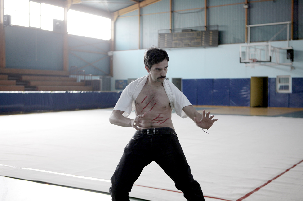 Phil on Film: 2012 in Review - The Supporting Performances of the Year