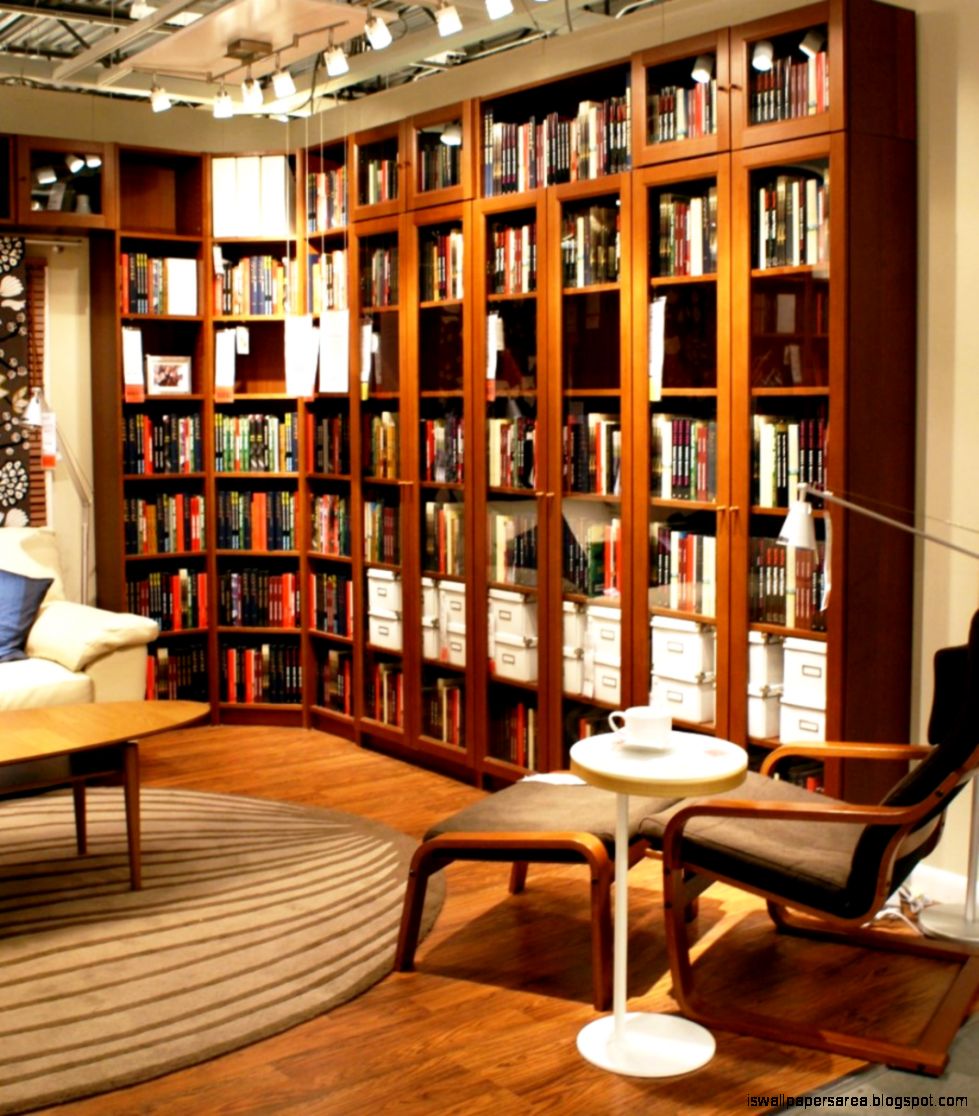 Home Office Library Design Ideas | Wallpapers Area