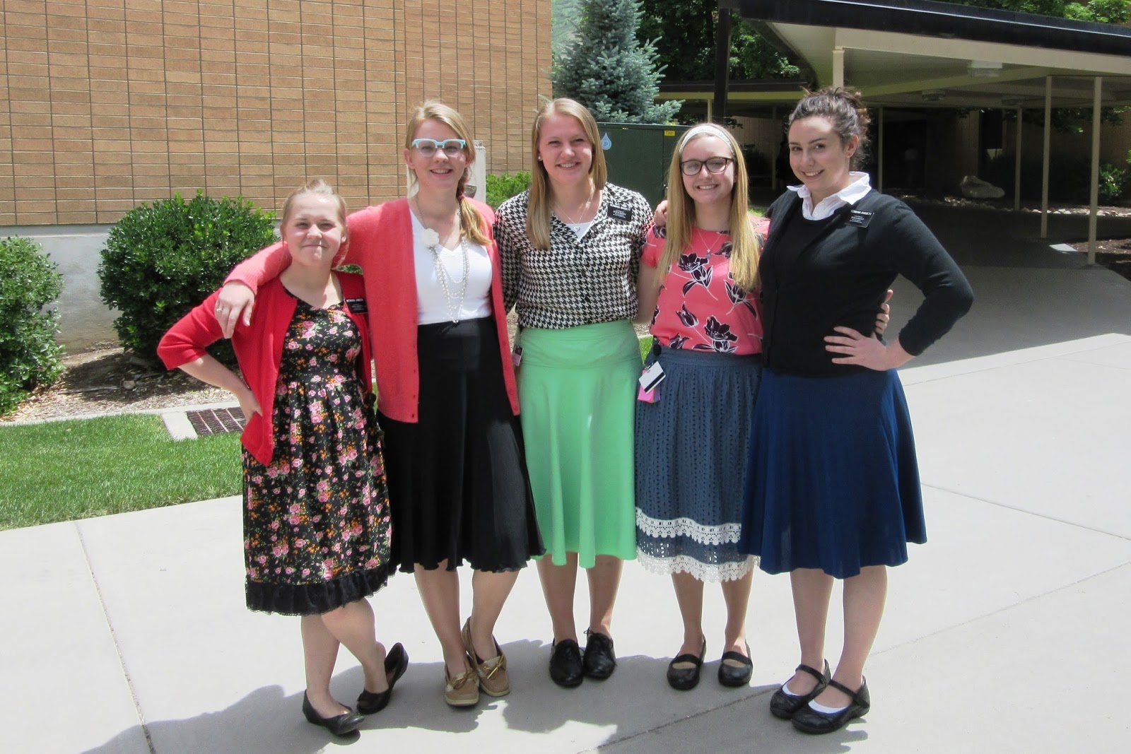 Sister Rebekah Jamison: Heavenly Father is keenly aware of each of us