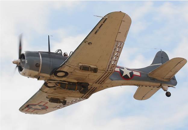 Warren Bell, Author: Dive-Bombers—The First Precision-Guided Munitions