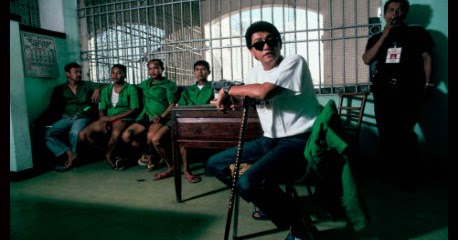 9 Extremely Notorious Pinoy Gangsters - Shocking History