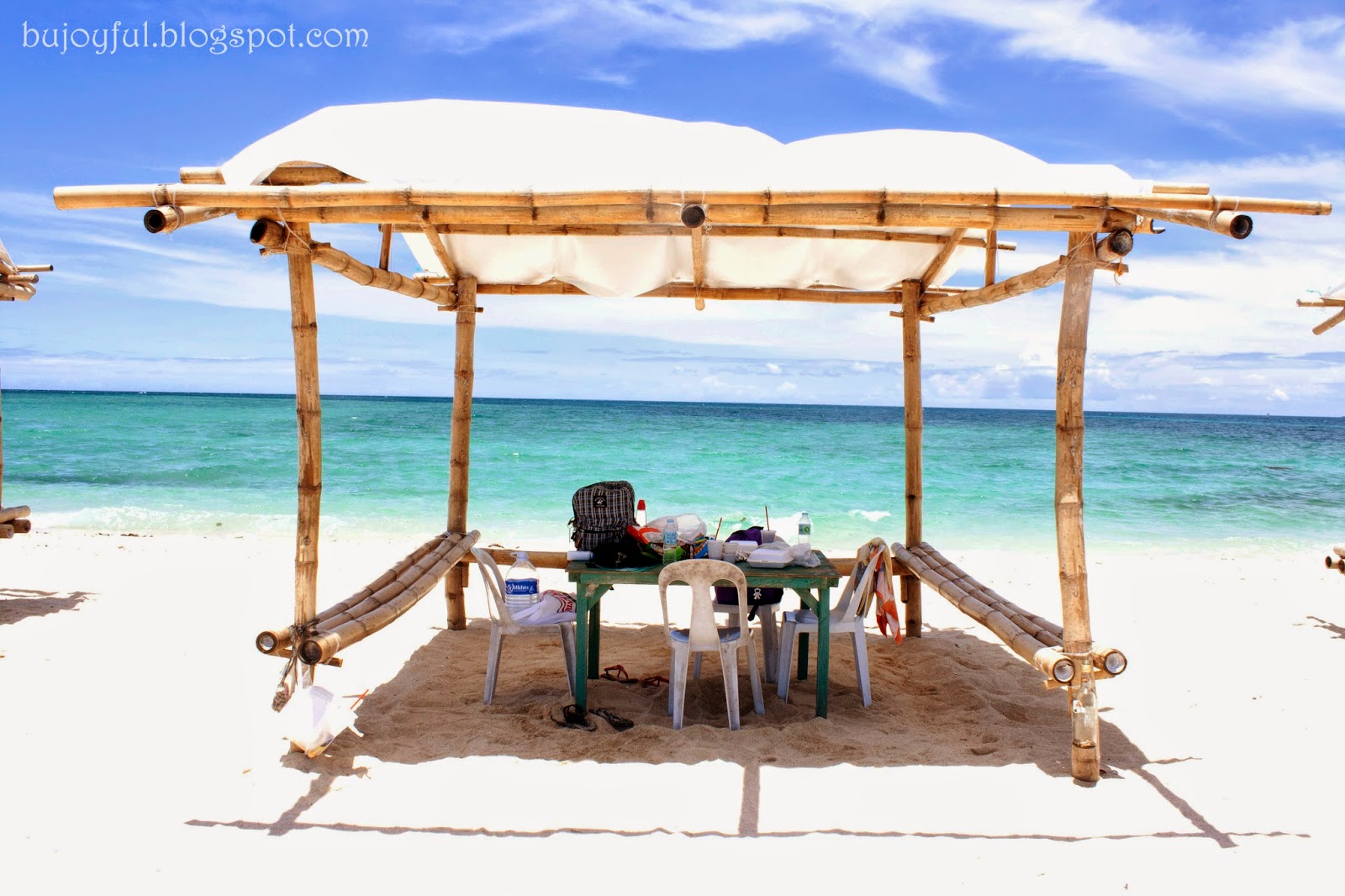 Love.Laugh.TRAVEL: Sagay City, Negros Occidental 2014 : Carbin Reef